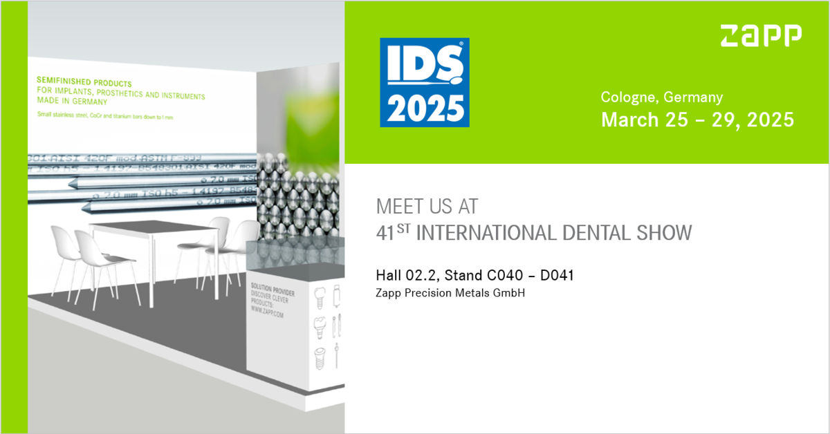 IDS 2025 in Köln